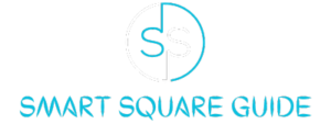 Smart Square TUKH - (Tashkent University of Knowledge) Login
