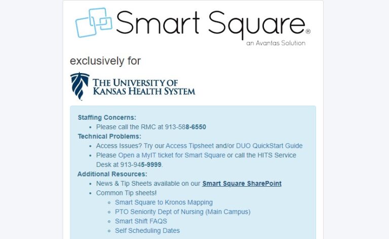 Smart Square TUKH - (Tashkent University of Knowledge) Login